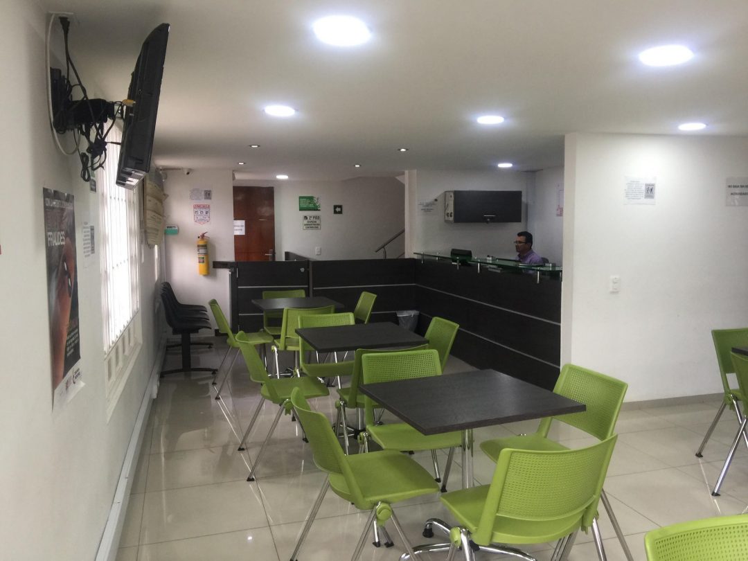 Notaria15-5 - Notaria 15 Bogotá